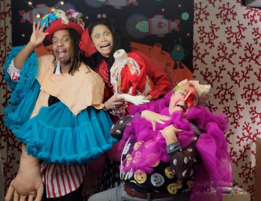 Collaborations – urks io